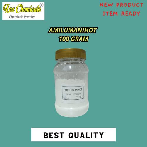 Jual AMYLUM MANIHOT / PATI SINGKONG BEST QUALITY 100 GRAM - Kota Depok ...