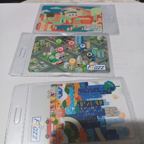 Jual flazz bca gen 2 biru - Kota Tangerang - rumputlautshop | Tokopedia