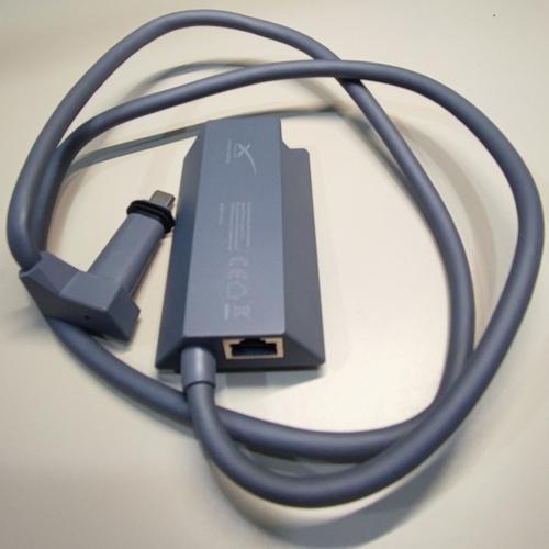 Jual Starlink Ethernet Adapter (Converter To Wired Ethernet) - Jakarta ...