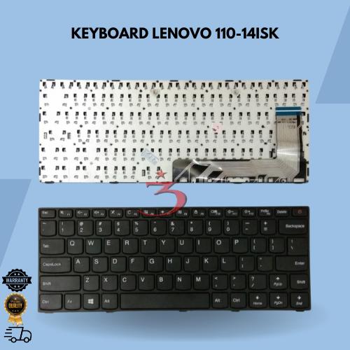 Jual Keyboard Lenovo IdeaPad 110-14ISK Series - Kota Bogor - Three Jaya ...