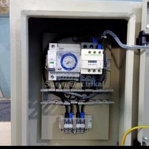 Jual Panel Timer Otomatis Panel AC Otomatis - Jakarta Pusat - DUNIA ...