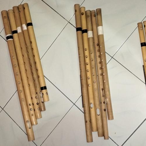 Jual Seruling Bambu Batak Toba / Sulim Batak Toba Dengan Bambu Pilihan ...