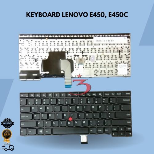 Jual Keyboard Lenovo ThinkPad E450, E450C - Kota Bogor - Three Jaya ...