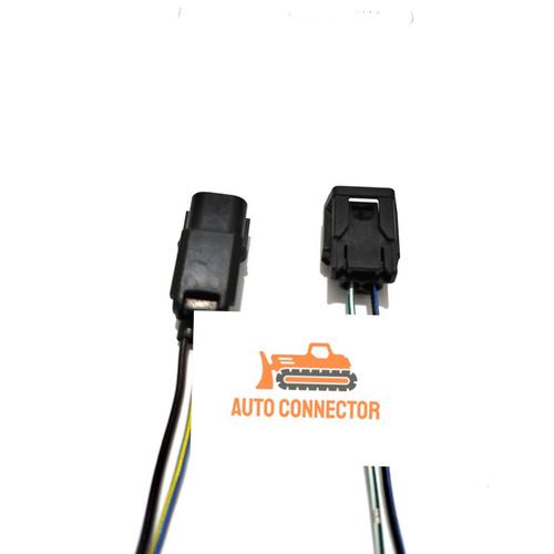 Jual Soket Konektor Klakson Bel Horn Honda CRV Turbo New Civic Socket ...