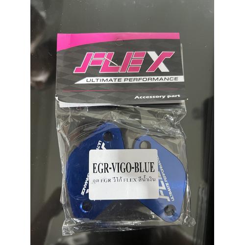 Jual FLEX Tutup EGR EGR Delet Innova Diesel 2KD Fortuner VNT Fortuner ...