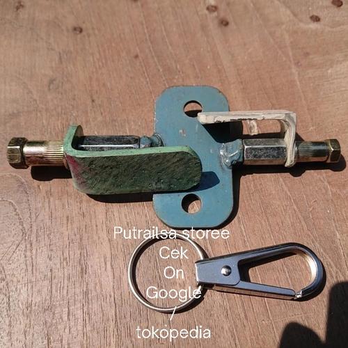 Jual alat pasang mur rivet multi 2in1 - Kab. Tangerang - putrailsa ...