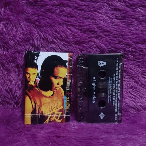Jual kaset pita night + day feat too short Jane blaze - Jakarta Selatan ...