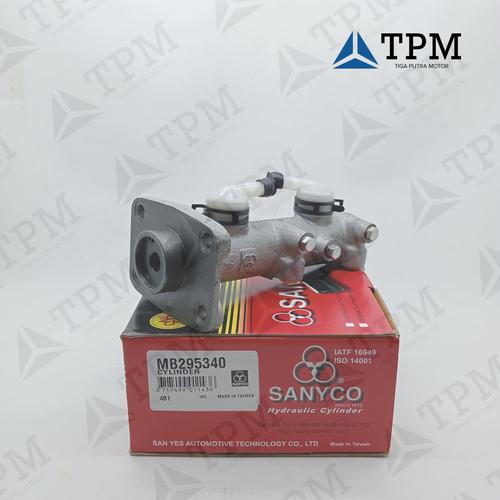 Jual BM ASSY MASTER REM ATAS CANTER FE347 / FE447 / COLT DISEL PS135 ...