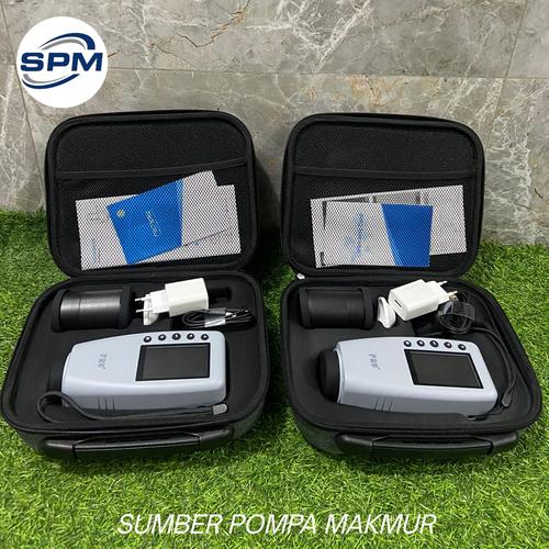 Jual colorimeter analyzer portable alat ukur warna wr10 - Jakarta Barat - SUMBER POMPA MAKMUR ...