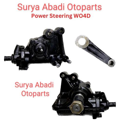 Jual Power Steering/ Gearbox W04D Hino Dutro Toyota Dyna HT130 - Kota ...