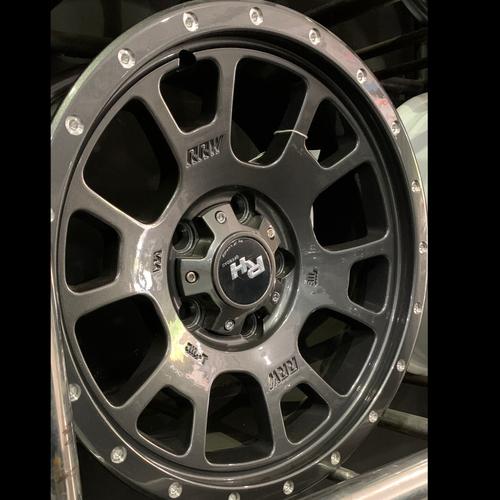 Jual Velg JF Luxury R15 5x114 7" ET 15 RH 090 RR5S Gun Metal Velg R15 ...