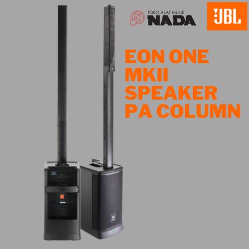 Jual JBL EON ONE MK2 Column PA Speaker System - Kota Bandung - Toko ...
