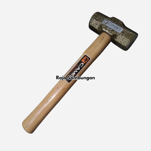 Jual Palu Bodem 2 LB Gagang Martil Hammer Bobok Beton Palu Bogem Godam ...