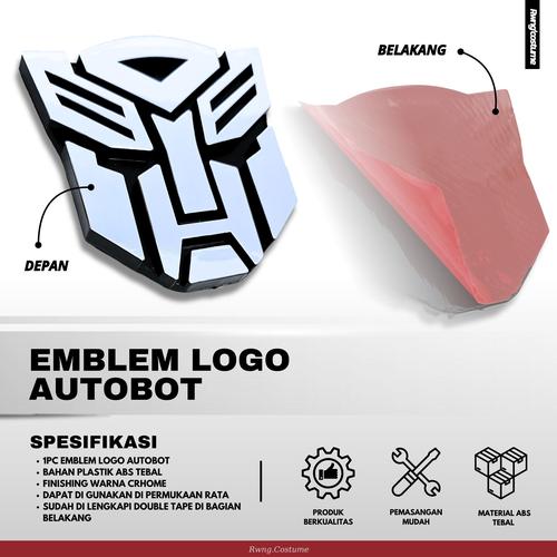 Transformers Prime Decepticon Symbol