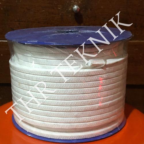 Jual PTFE PACKING / Pure PACKING (Putih, Tidak Berkawat) - 1/8" - Kota ...