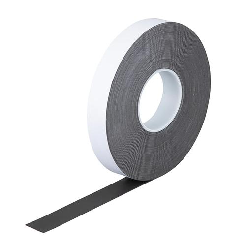 Jual ASPURE AGV Guidance Magnetic Tape (Soft) 30mm x 25m | Rubber ...