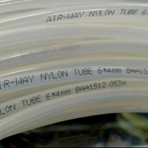 Jual selang nylon clear 6mm × 8mm potongan - Jakarta Barat - Septian ...