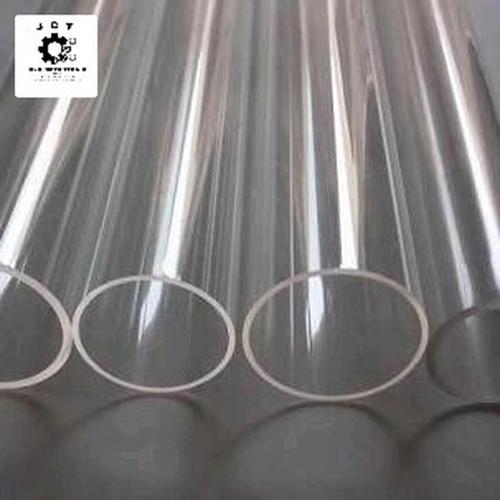 Jual Pipa Akrilik Bening Tebal 2mm OD 25mm x ID 21 mm panjang 805mm - Jakarta Barat - Jaya Cipta ...