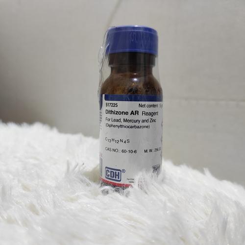 Jual Dithizone AR Reagent 5Gram - Kota Tangerang Selatan ...