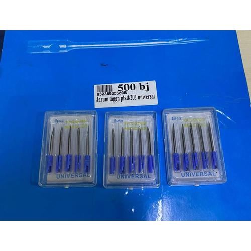 Jual Taggin Needle / Jarum Tag Gun 203 Universal / Jarum Alat Tembak ...