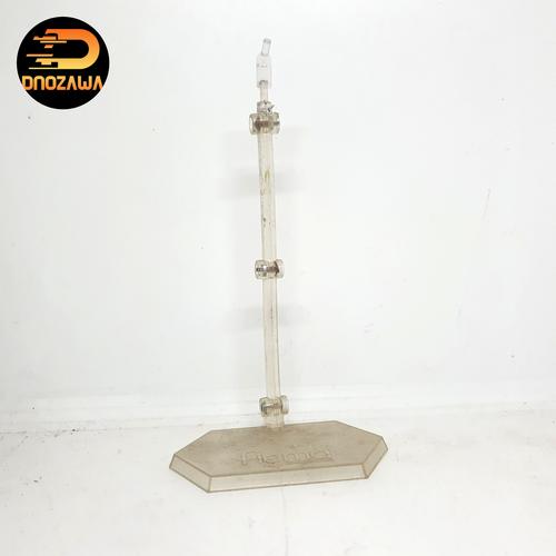 Jual SHF Mafex Figma Revoltech Gundam Marvel Legends Clear Standbase ...