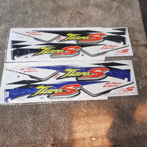 Jual stripping Yamaha Tiara made in Thailand - Kota Depok - racing mall ...