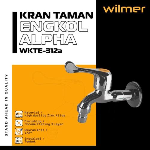 Jual Kran Taman Engkol Long Keran Air Taman Long Kran Air Leher panjang ...