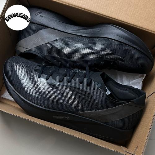 Jual ADIDAS ADIZERO TAKUMI SEN 10 CORE BLACK IG7400 - PREORDER ...