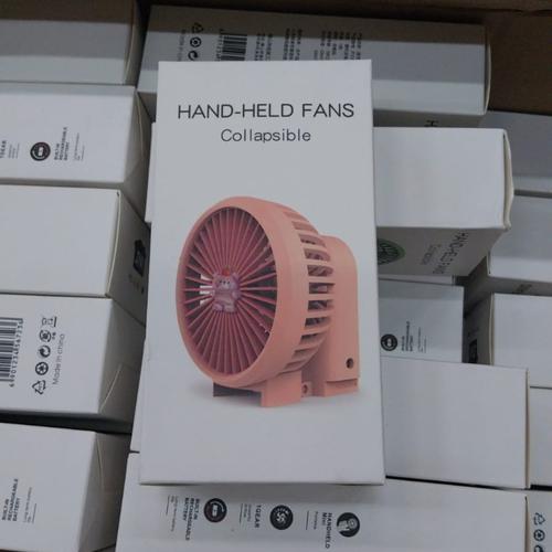 Promo GIMMICK - B-Kipas Portable Cicil 0% 3x - Jakarta Timur - P&G ...