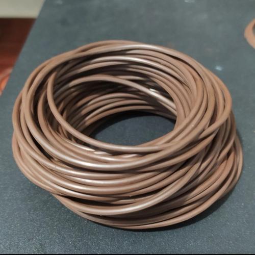 Jual Oring Cord Viton FKM - o Ring Karet Seal Bulat Rubber Cord Meteran ...