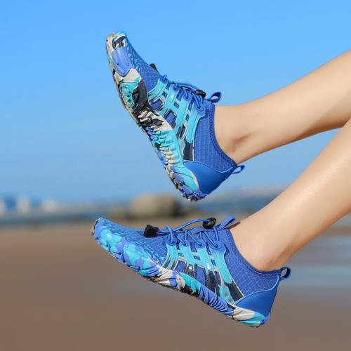 Jual Sepatu Pantai Sepatu Mancing Wanita Dan Pria Sepatu Poundfit ...