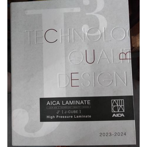 Jual KATALOG HPL AICA 2023 - 2024 - Jakarta Barat - Sinar Mentari ...