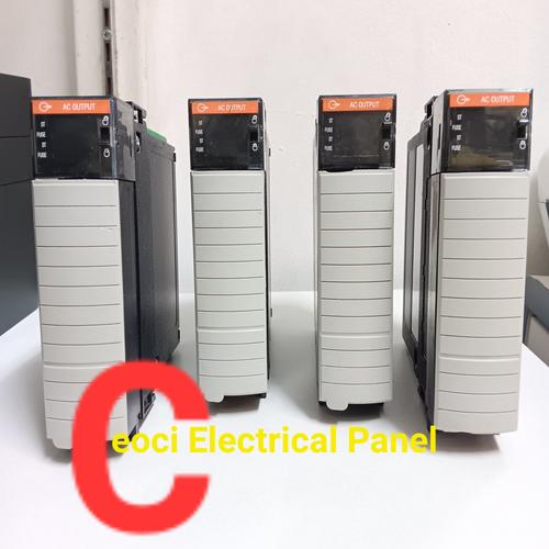 Jual Allen-Bradley 1756-OA16 ControlLogix Digital AC Output Module ...