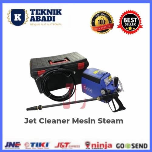 Jual Jet Cleaner Mesin Steam Cuci ACLakoni StarWash Annovi Reverberi ...