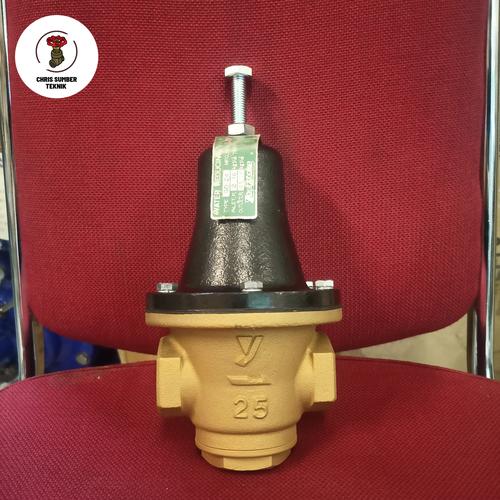 Jual Pressure Reducing Valve Yoshitake GD24- 1" Inch /PRV Yoshitake ...