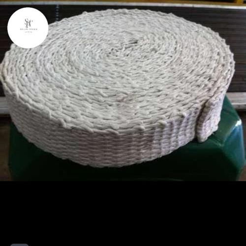 Jual Asbes Pita 4" Inch / Asbestos Tape / Isolasi Tahan Panas - Jakarta ...