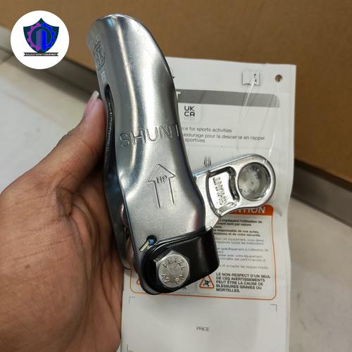Jual PETZL SHUNT RAPPEL BACK UP 100% ORIGINAL - Jakarta Barat - Galaxy ...