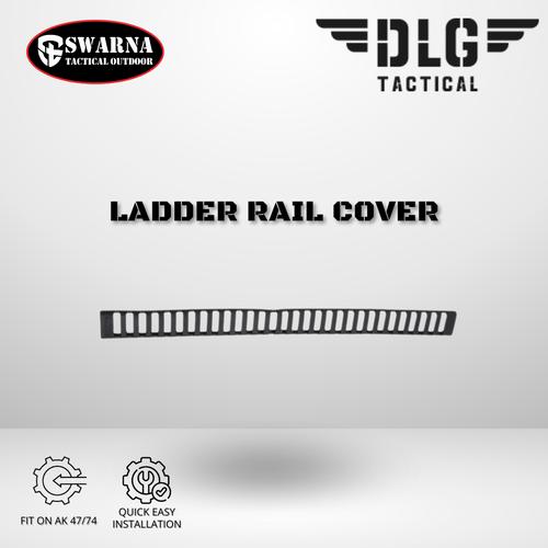 Jual Rail Cover Picatinny - Ladder Cover Rail - Profile Rail Cover -DGL ...