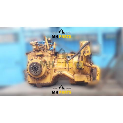 Jual Transmisi Transmission Assy Utuh Lengkap Converter Steering ...