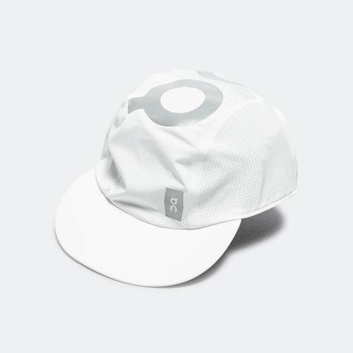 Jual On Running Zero Running Cap - White - Jakarta Utara - stelviopass ...