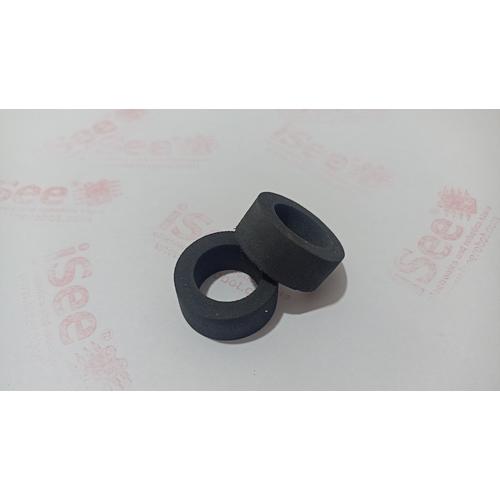 Jual Ban Busa Anti Selip Roda Robot D31 Line follower Line Tracer Wheel ...