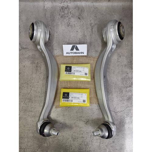 Promo Lower Control Arm For Mercedes Benz W205 C200 C250 C300 (205 330 ...