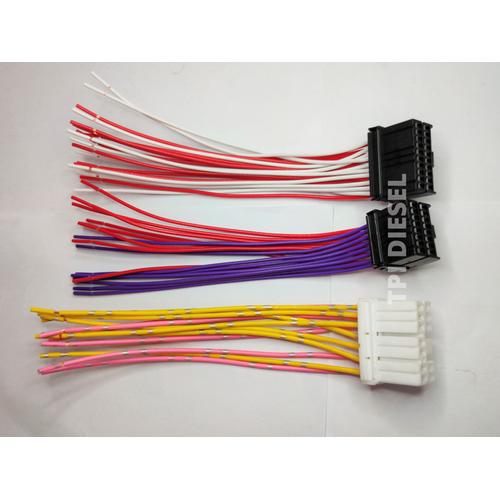 Jual Socket Monitor PC78-6 US / PC78-6 UU Komatsu - Jakarta Barat - Tpi ...
