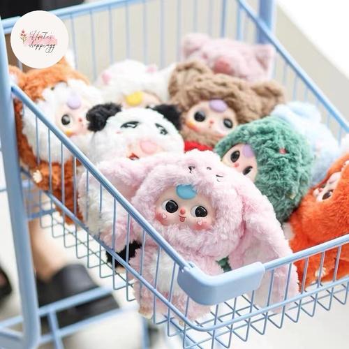 Jual baby three blind box versi 3 figure - Jakarta Utara ...