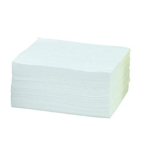 Jual AS ONE Liquid absorption sheet (oil/solvent) 1 bag (100 sheets ...