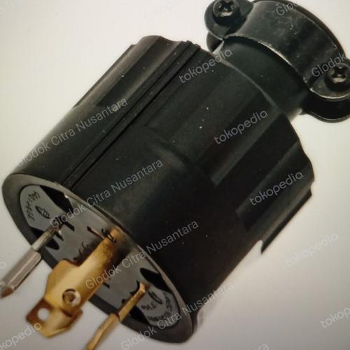 Jual American Denki Plug 30A 250V 4322R - Jakarta Barat - Glodok Citra Nusantara | Tokopedia