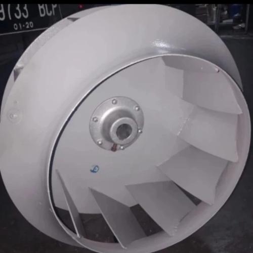 Jual Impeller fan wheel backward single RSH 900 as 60mm - CW - Jakarta ...