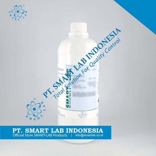 Jual SODIUM HYPOCHLORITE SOLUTION 4% (AR) - Kab. Serang - SMARTLAB INDONESIA | Tokopedia