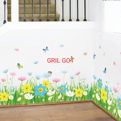 Jual CONTOH STIKER GRILL GOT RUMAH - Kota Bekasi - muji jaya steel ...