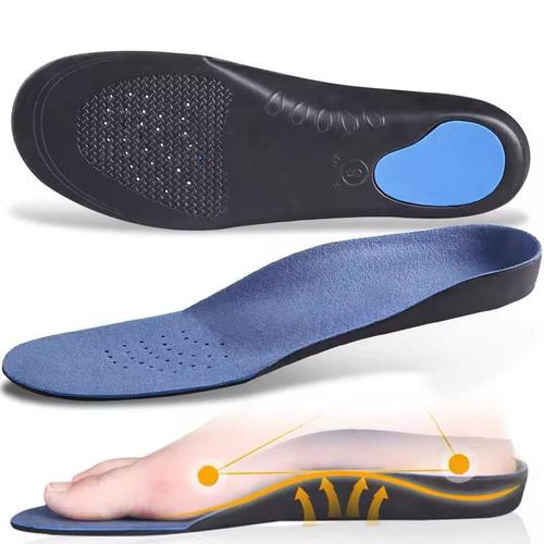 Promo INSOLE SEPATU ARCH SUPPORT FLAT FOOT INSOLE KAKI DATAR PRIA DAN ...